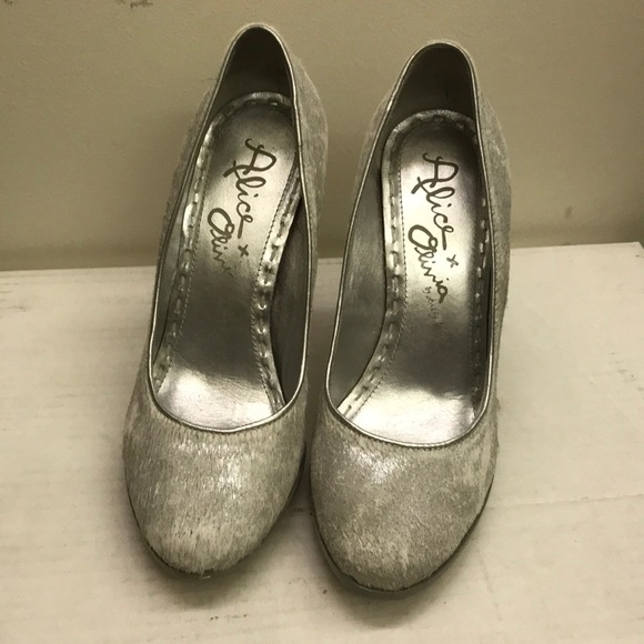 Alice + Olivia | Shoes | Alice Olivia Shoes | Poshmark